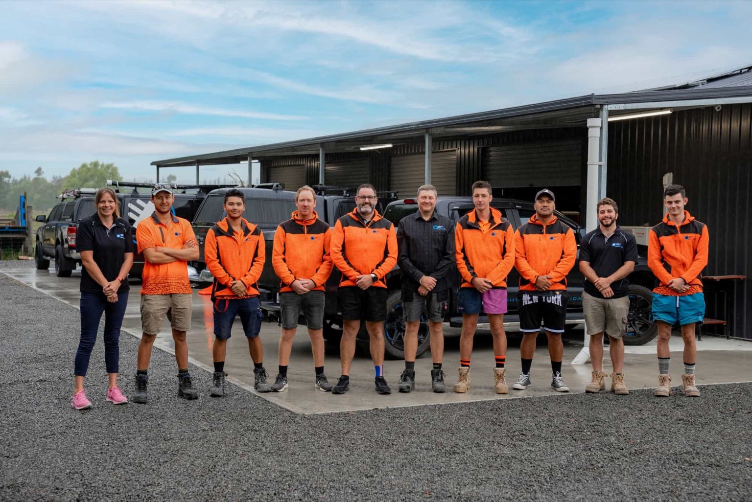 Our Story – Wright Wire