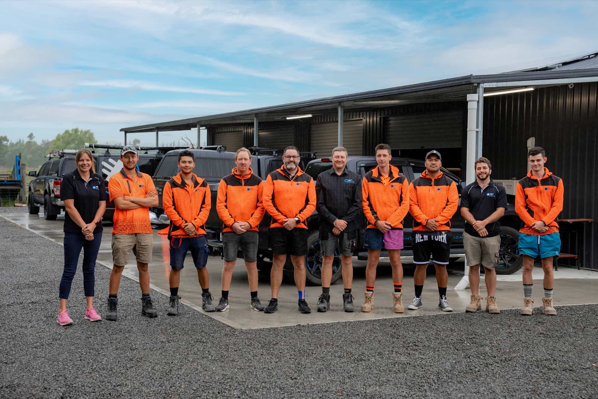 Our Story – Wright Wire